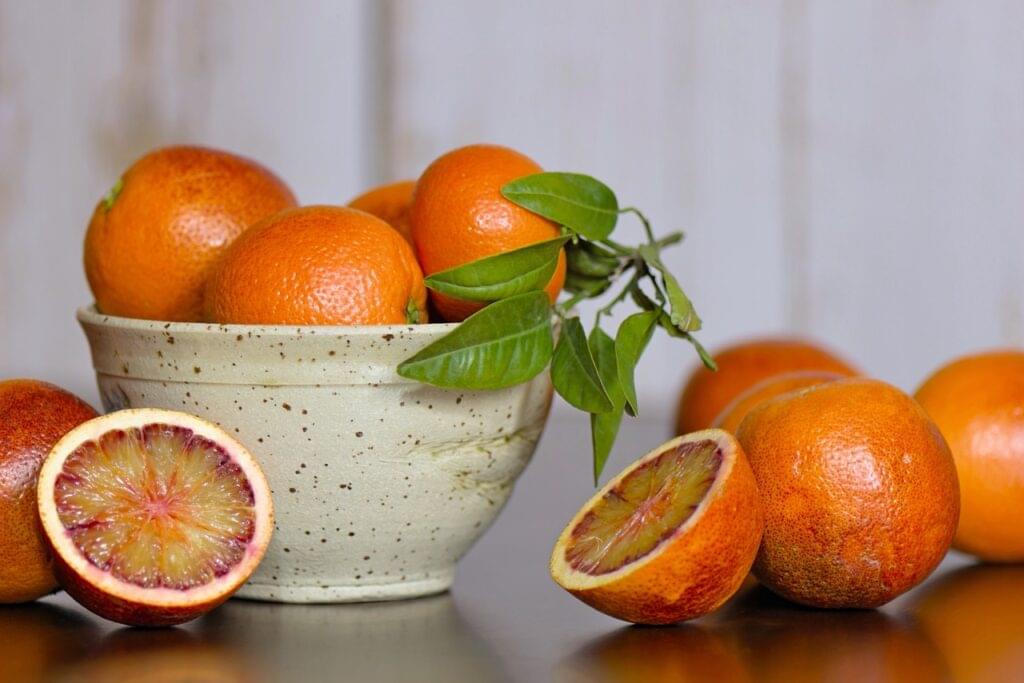 Master Growing Blood Red Oranges: 7 Expert Tips for Care, Health ...